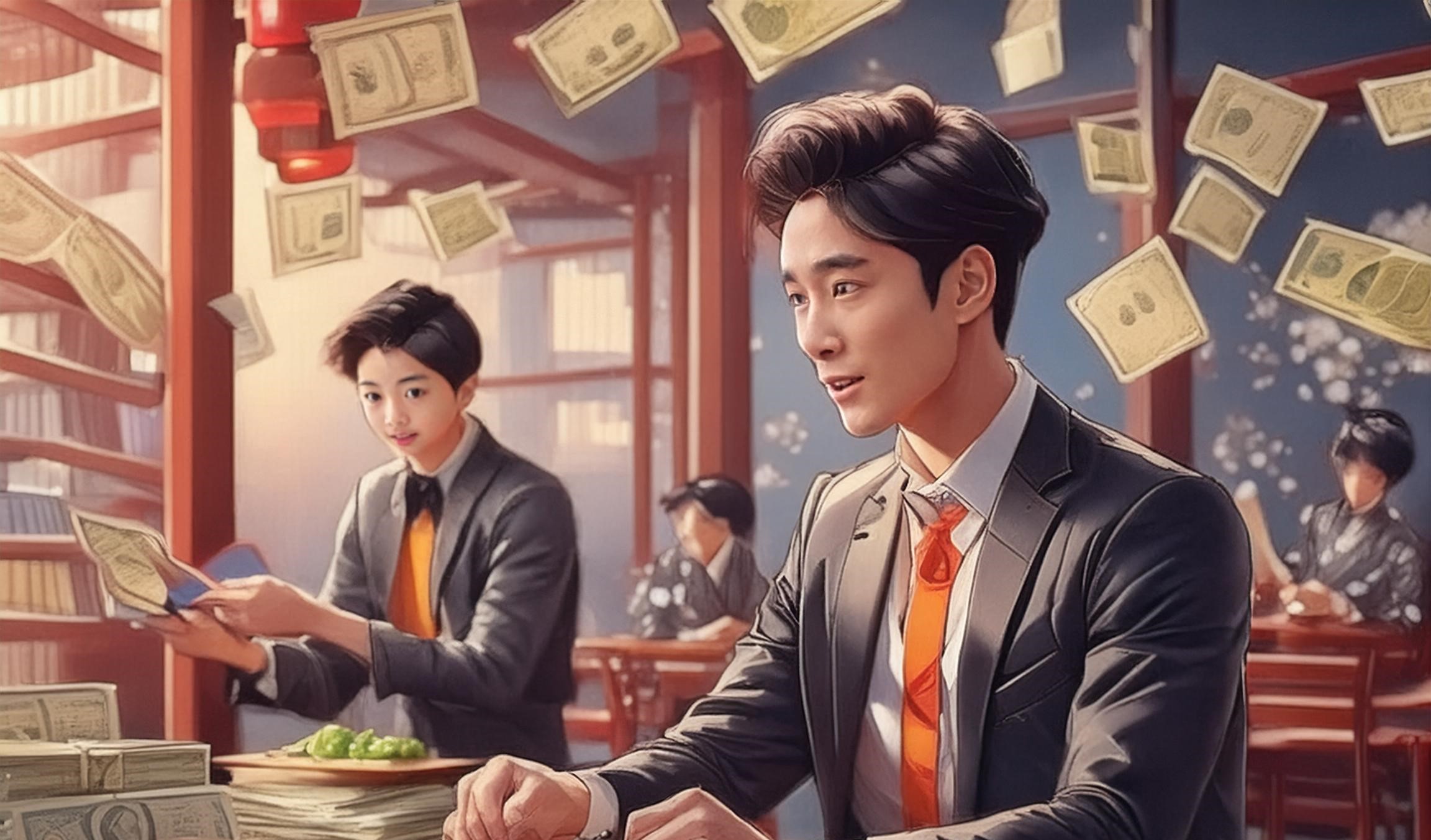 WIGO – What is going on in & around the Amusement Industry?