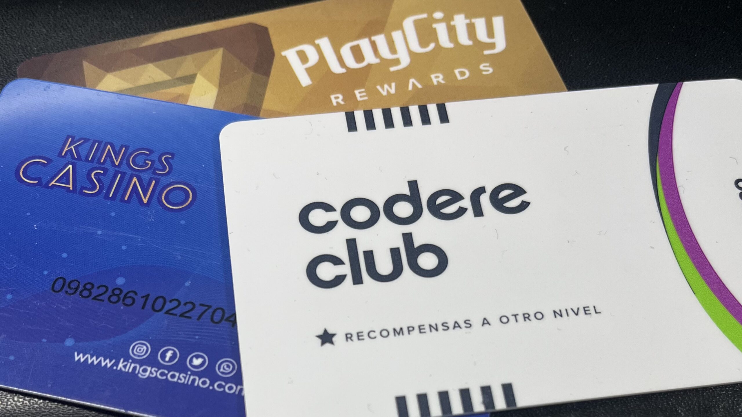 WIGO - What is going on in the Amusement Industry?